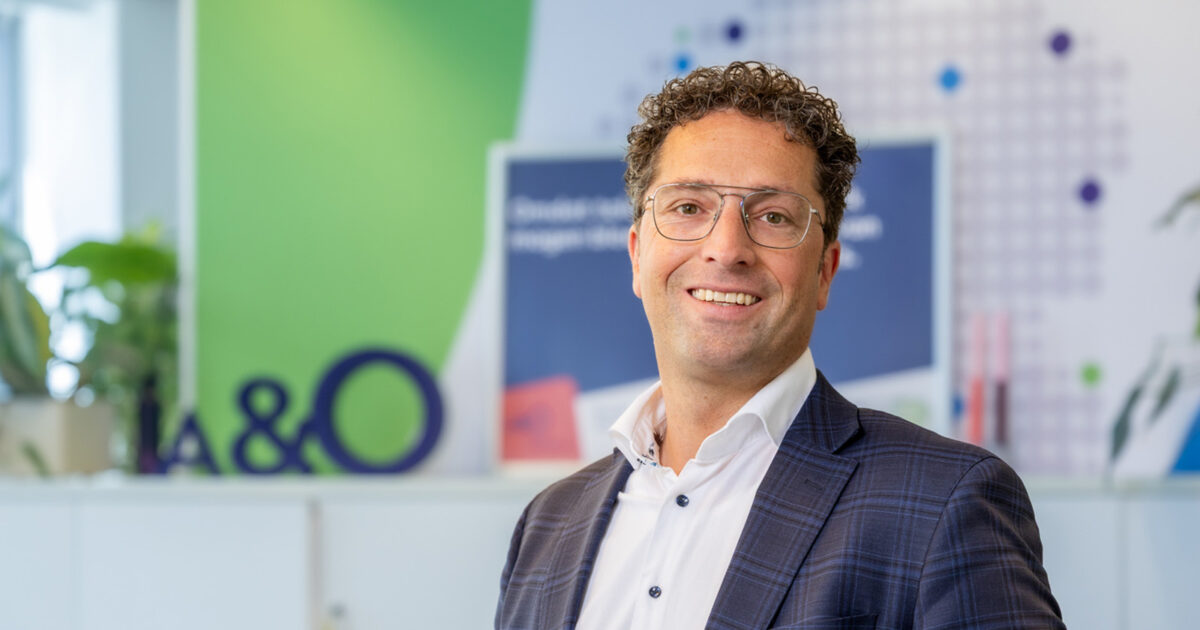 Hoofd in de zon en (soms) in gedachten bij m’n… | A&O fonds Gemeenten